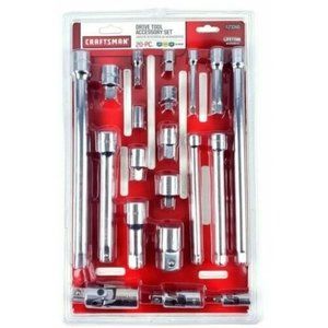 No brand / Not sure | Other | Craftsman 2 Piece Drive Tool Accessory ...